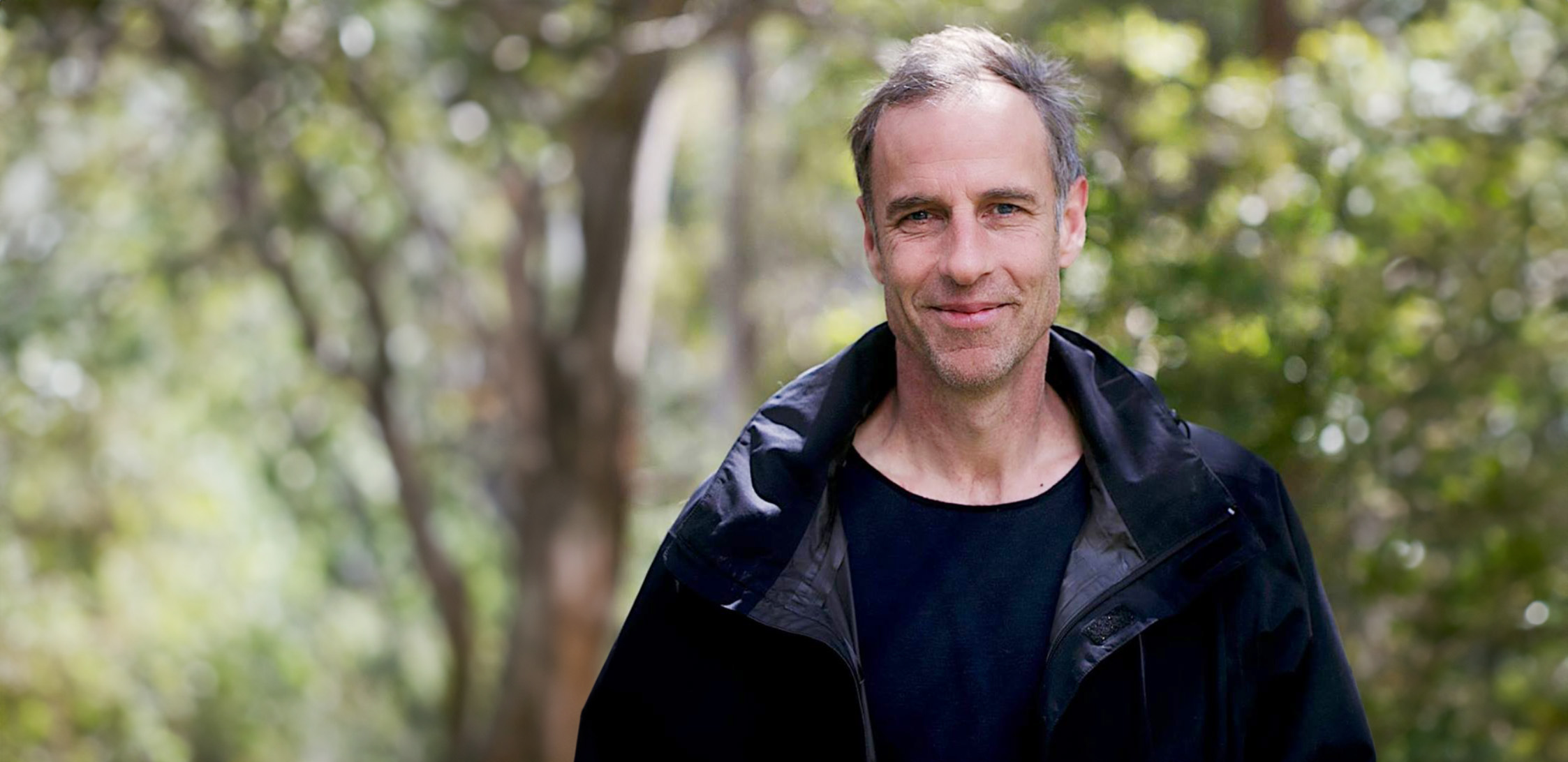 Nick McKim | Australian Greens