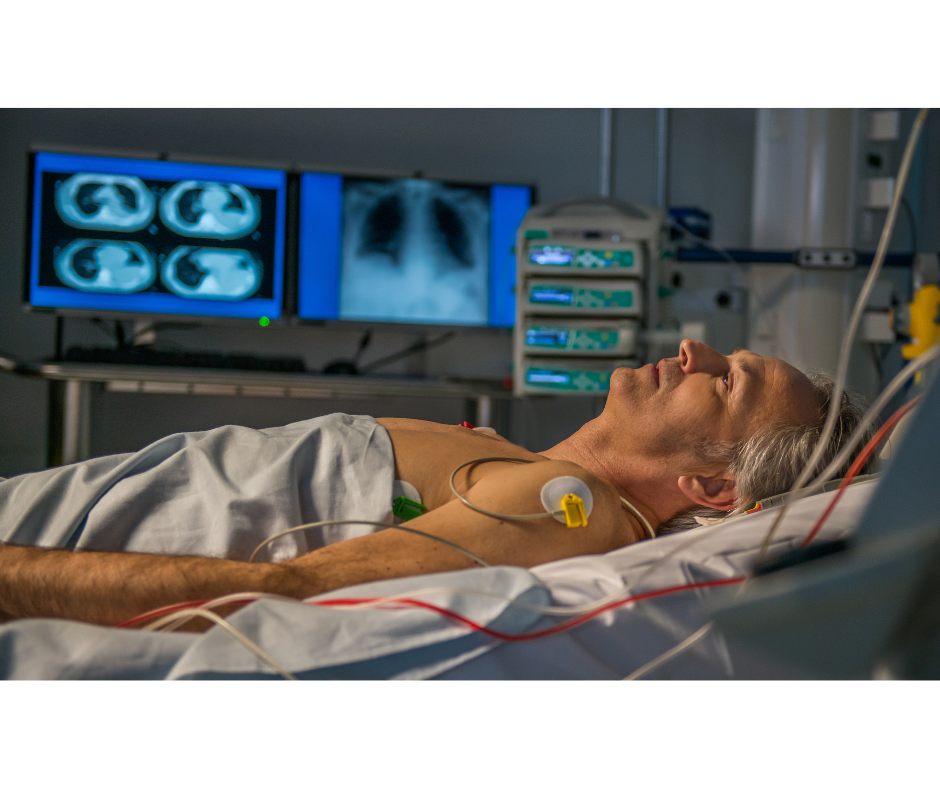 Restore Gladstone Hospital ICU | Queensland Greens