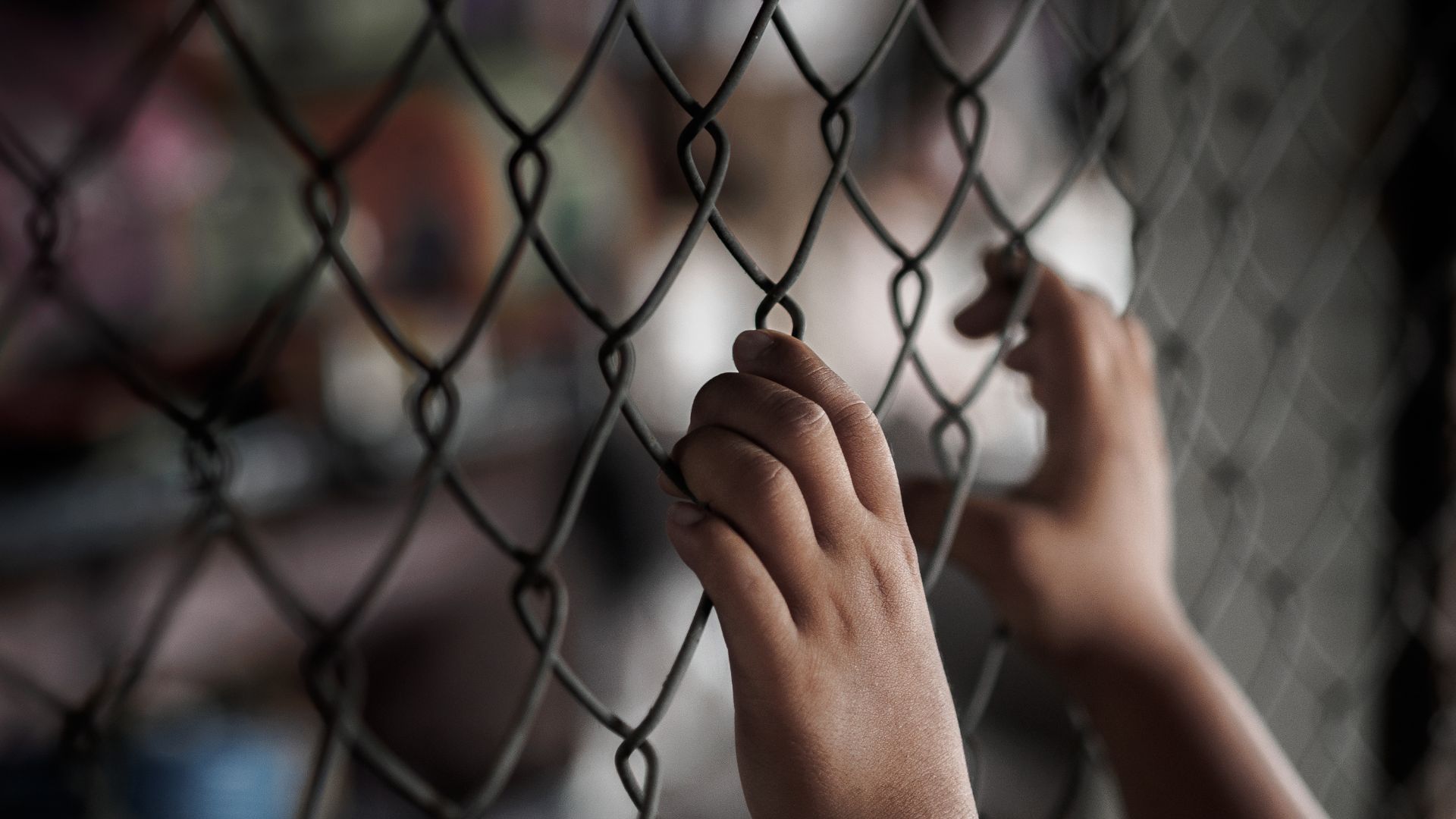 Shut Child Prisons | Australian Greens