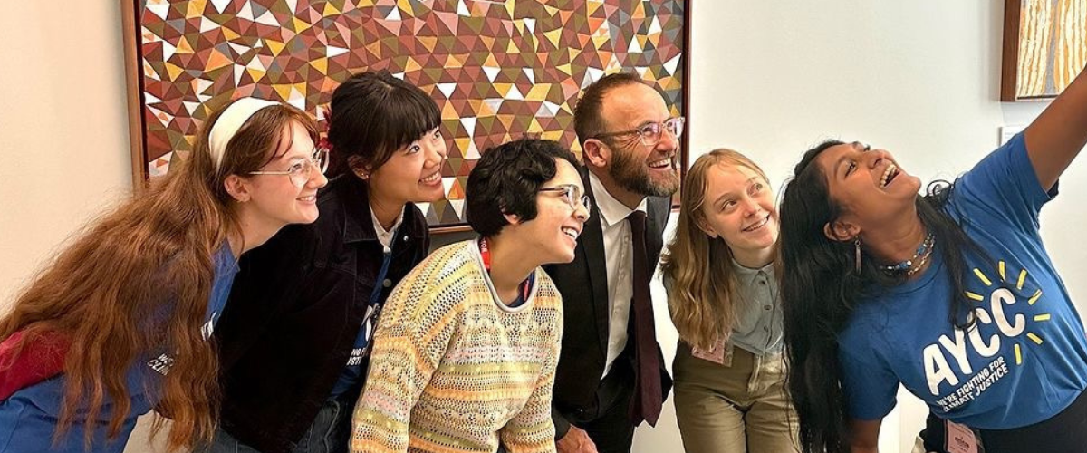 The Year Ahead In Parliament | Australian Greens