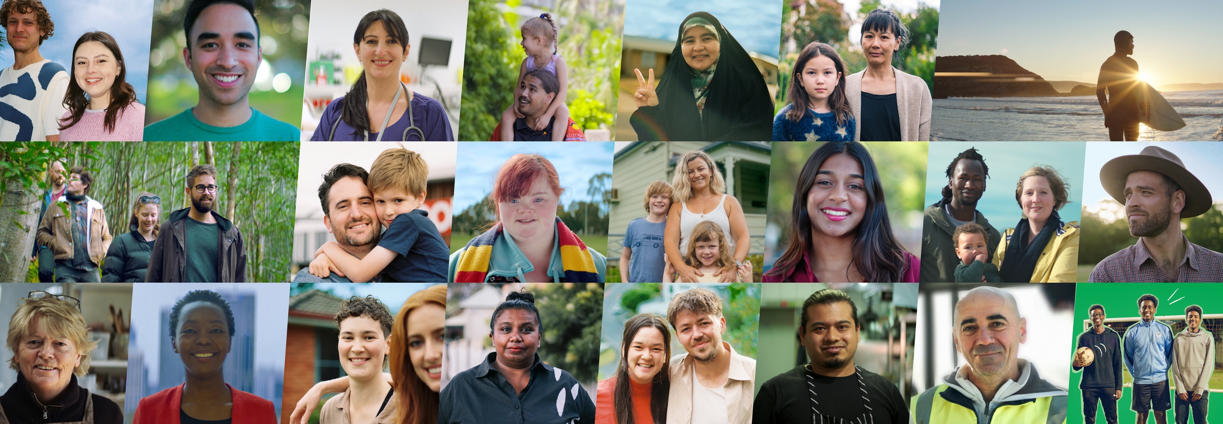 Greens Election Policy Platform | Australian Greens