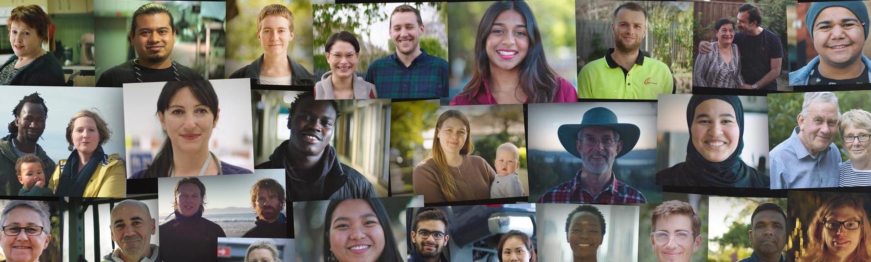 Alexandra Sangster, Councillor for Darebin City Council - South West Ward