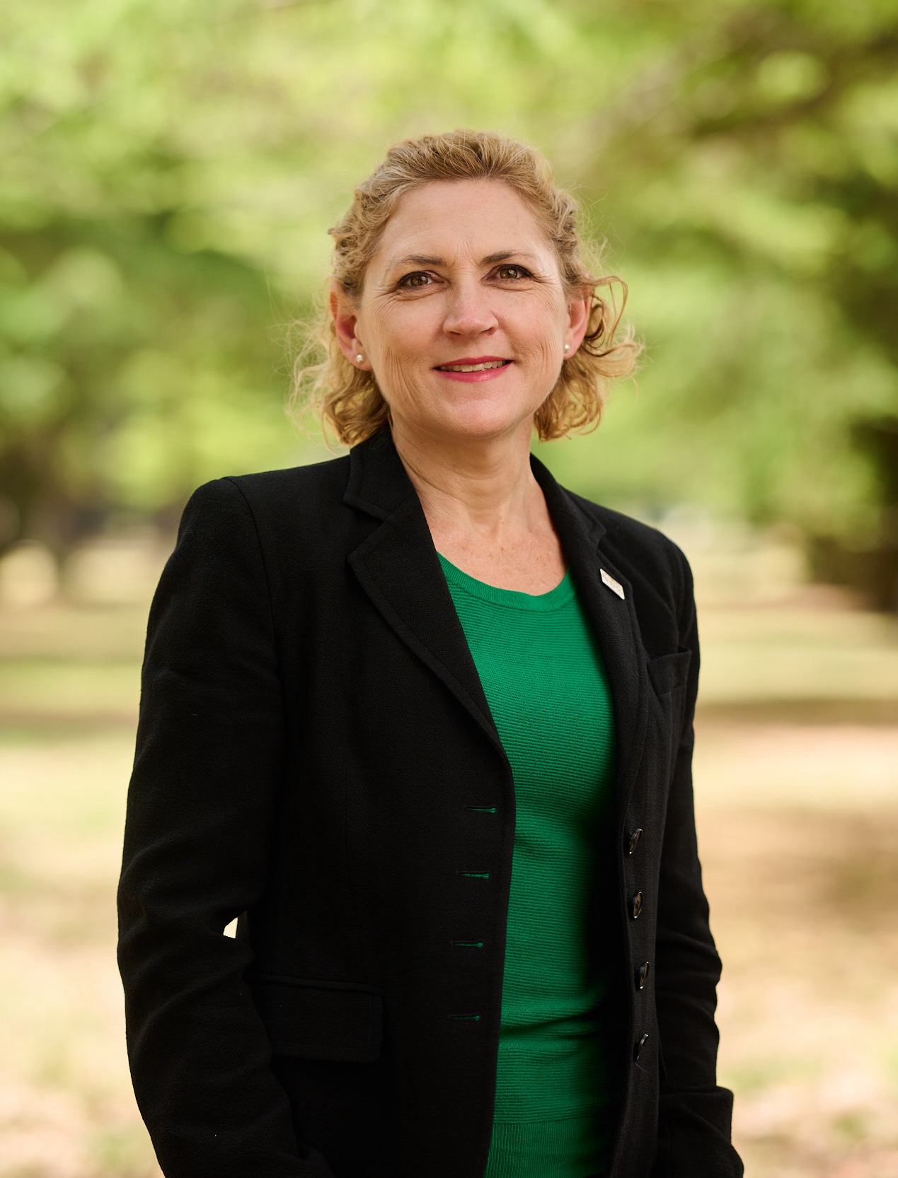 Emma Davidson | ACT Greens