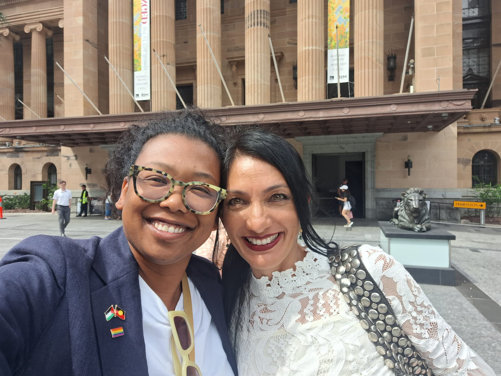 2024 Brisbane City Council plan | Queensland Greens