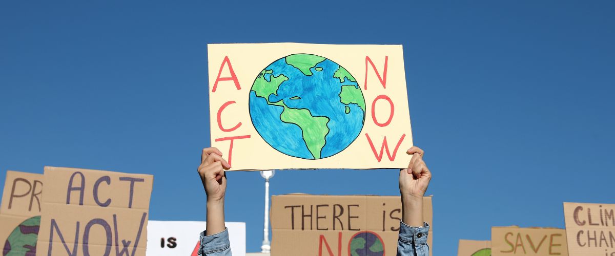 We have a right to a safe climate | Australian Greens Victoria