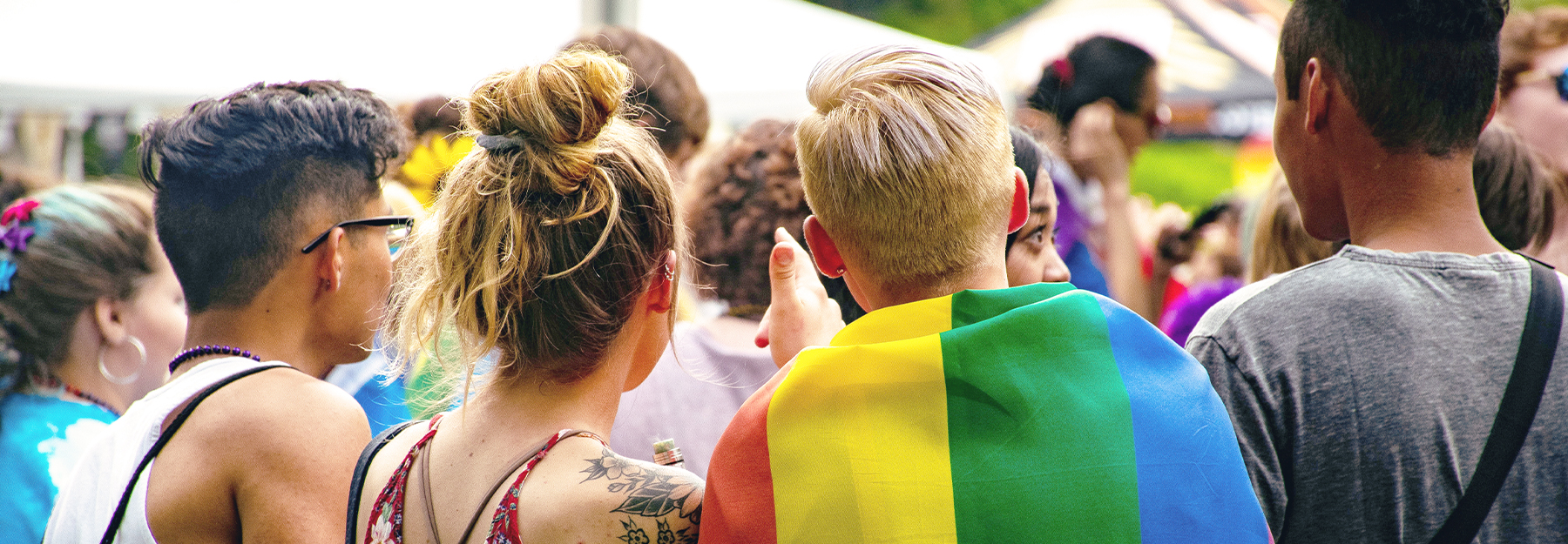 Sexual Orientation Gender Identity And Intersex Australian Greens 3656
