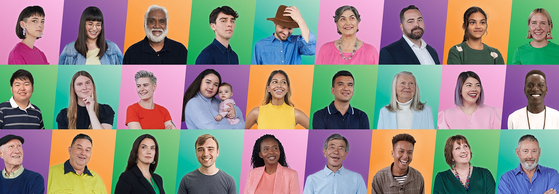 Our plan for Queensland, translated | Queensland Greens