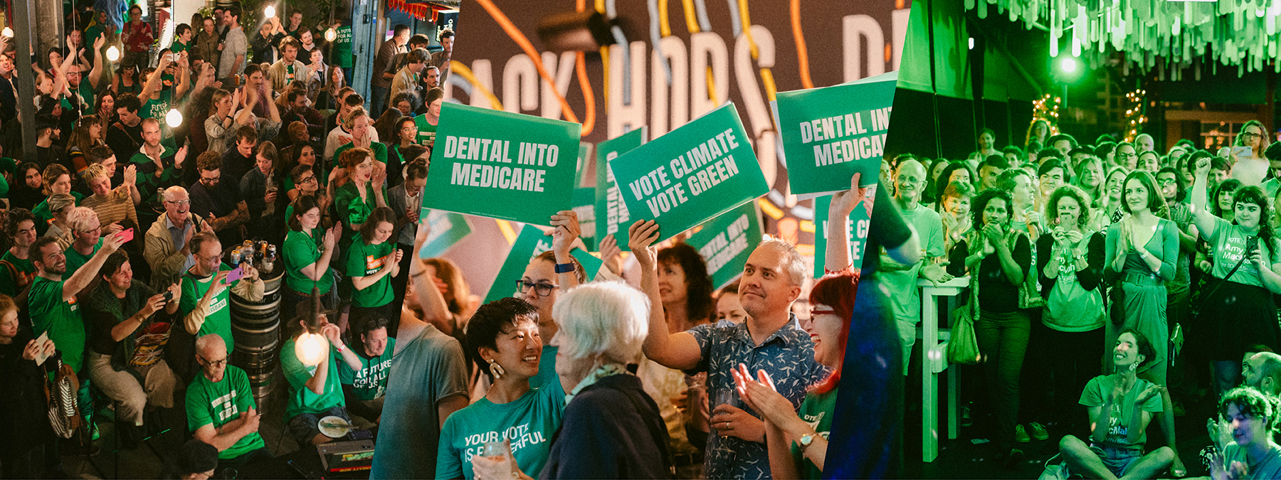 Join the Greens | Australian Greens