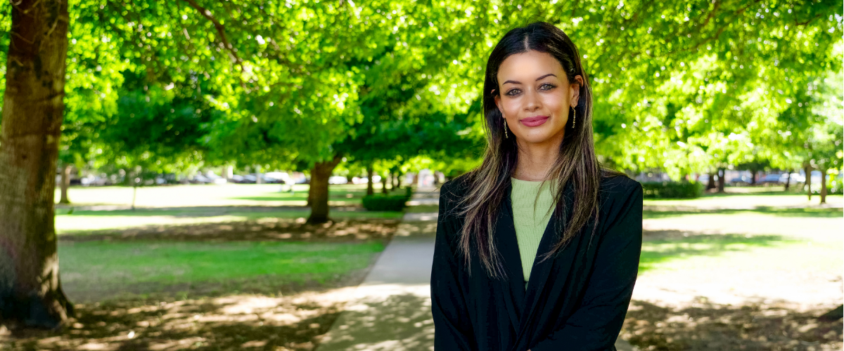 Meet the candidate taking on Anthony Albanese | Australian Greens