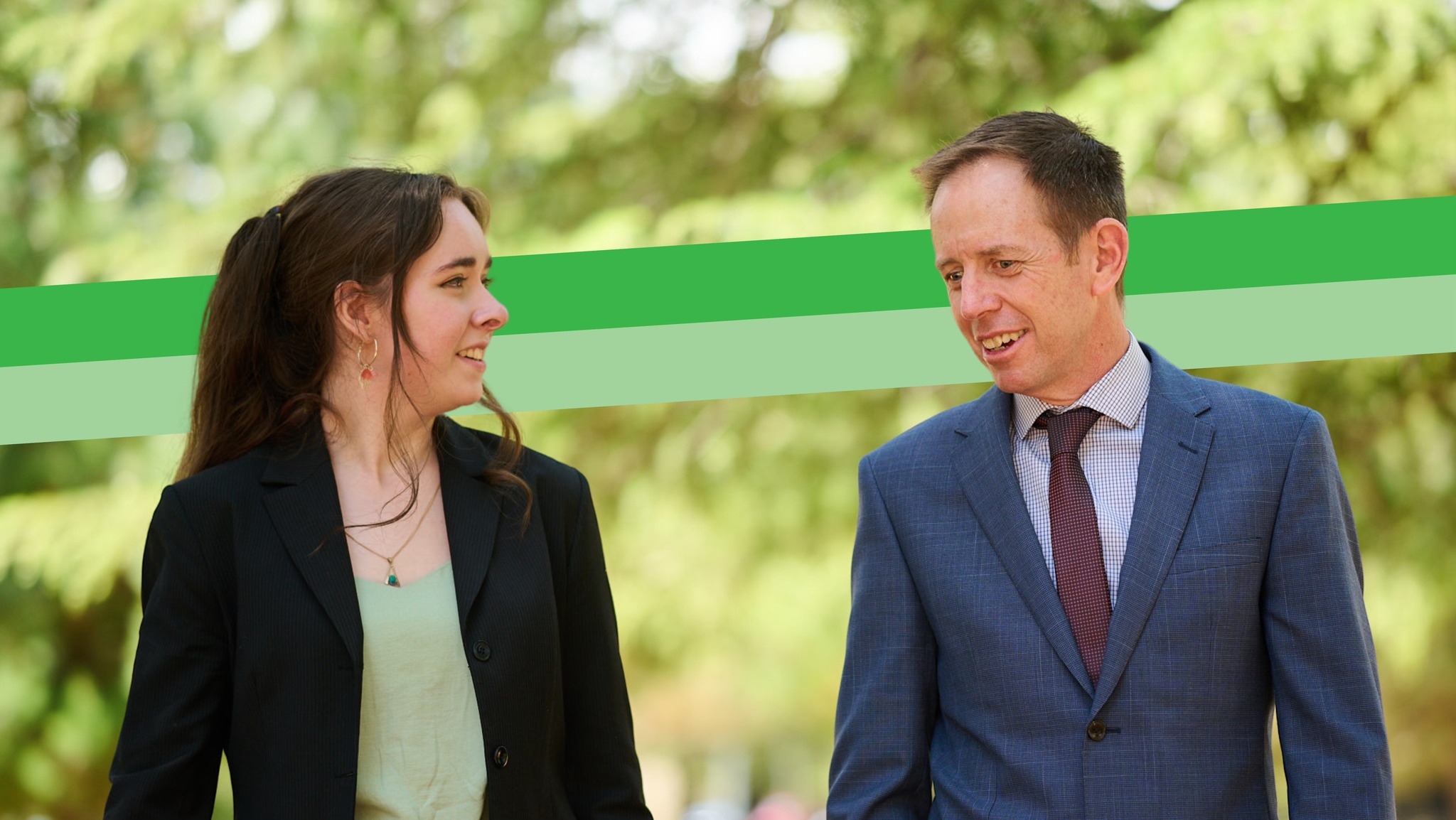 Meet your ACT Greens MLAs | ACT Greens