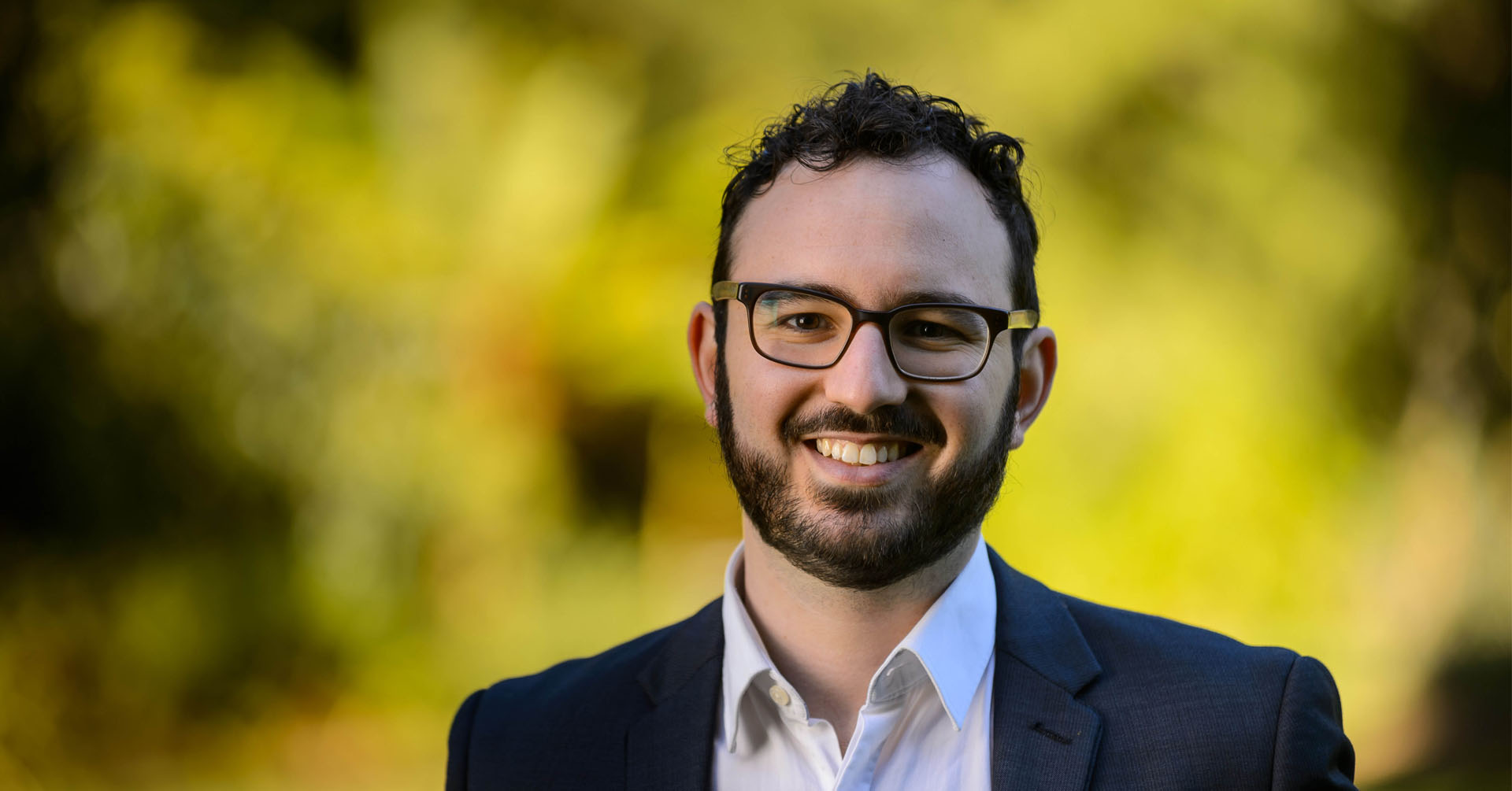 20 Questions with Dominic Mugavin | Australian Greens