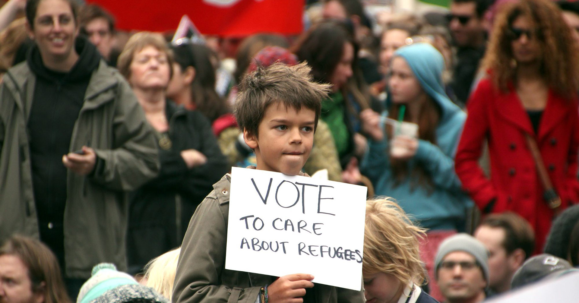 36 things you can do to help refugees right now | Australian Greens