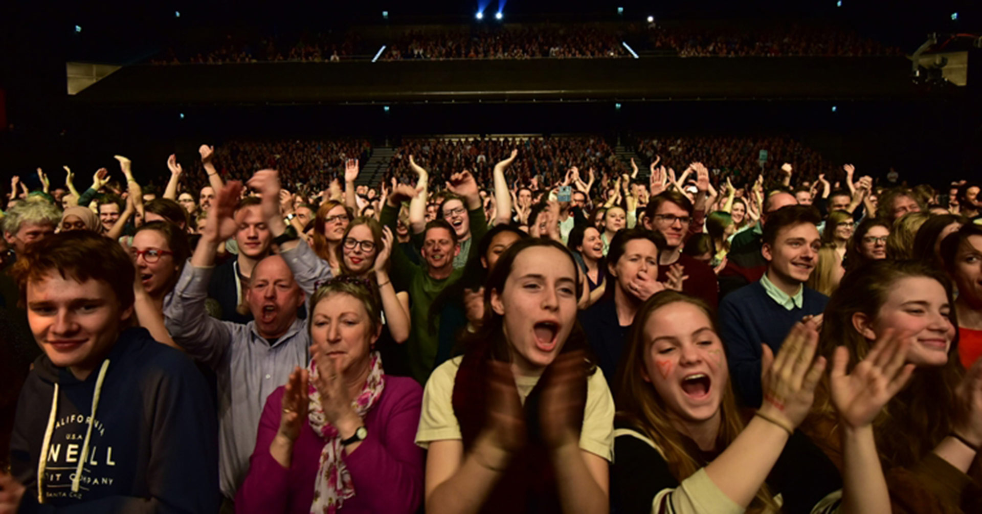 Dutch surge | Australian Greens