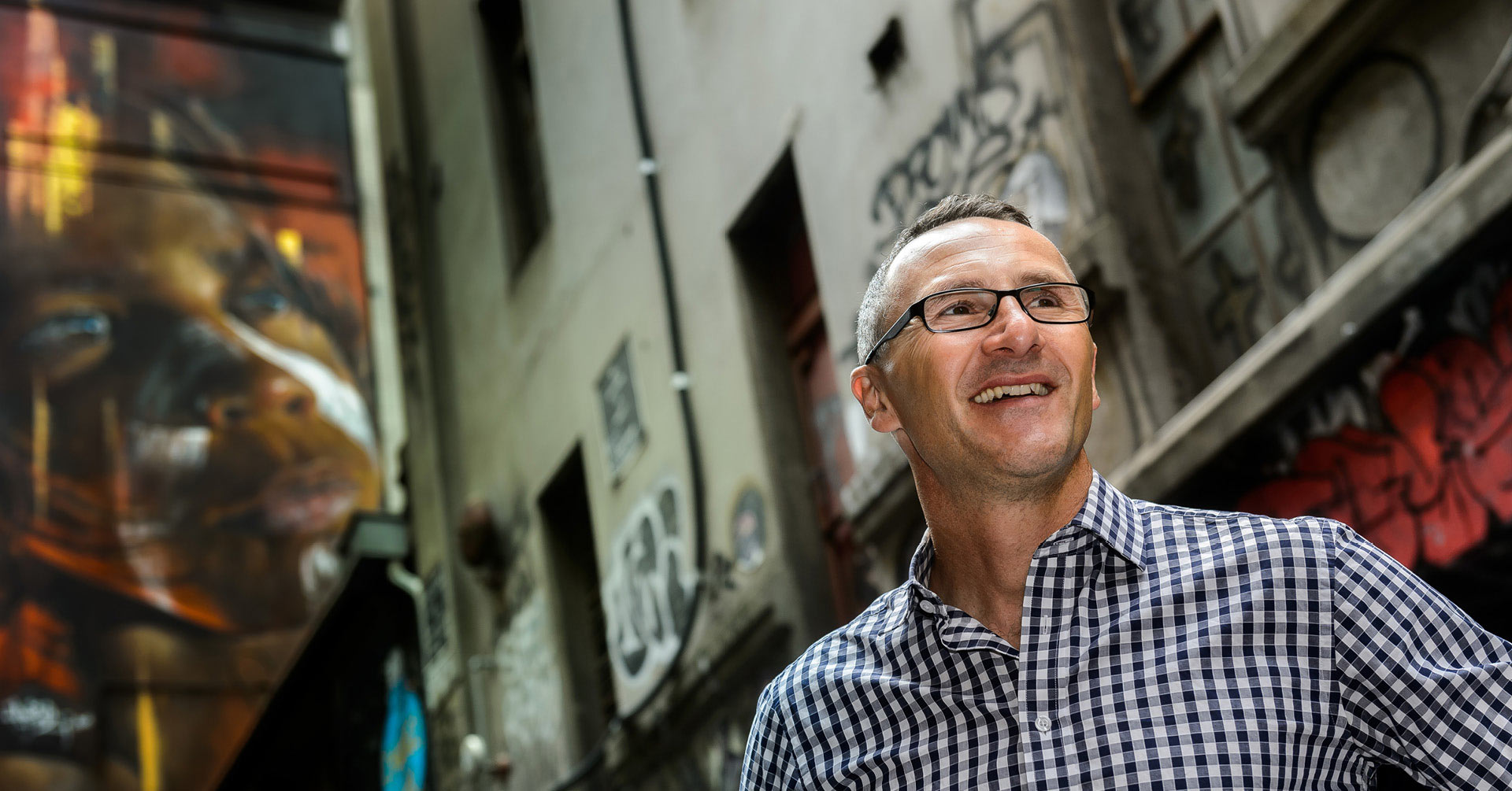 The way forward | Australian Greens