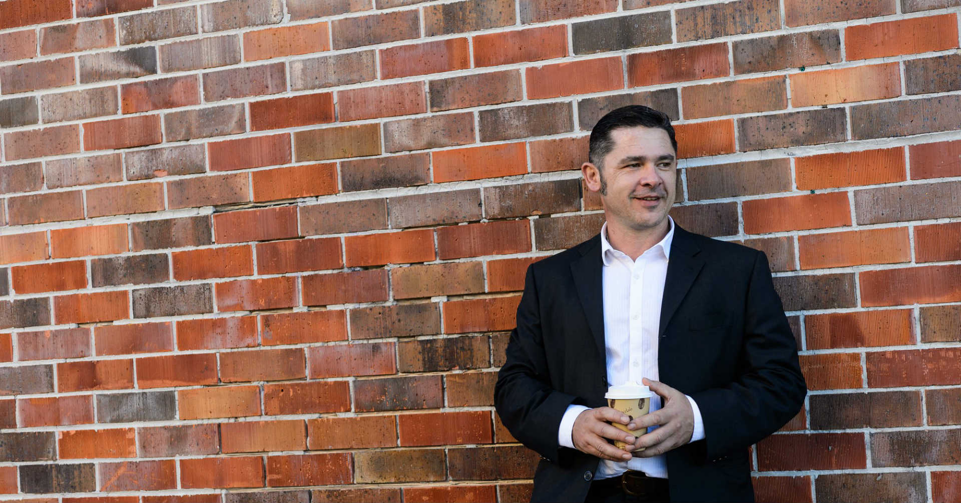 20 Questions with Jim Casey | Australian Greens