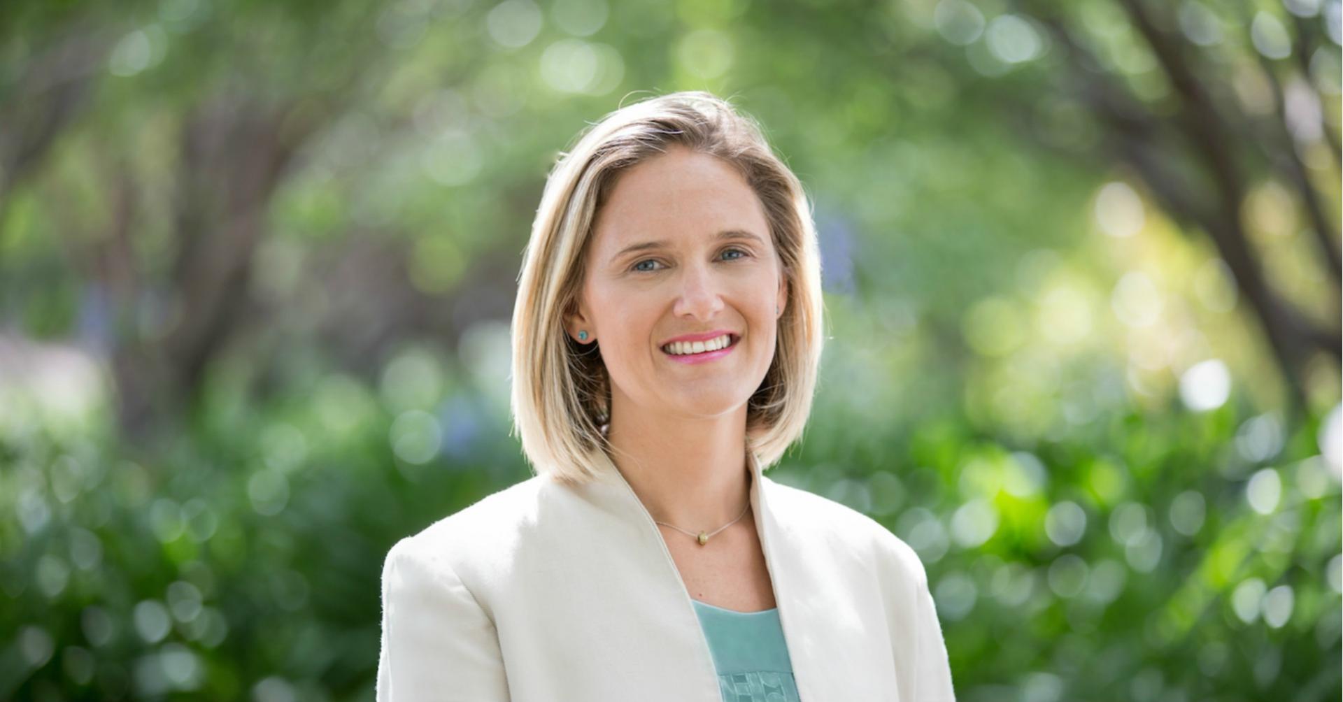 20 Questions with Christina Hobbs | Australian Greens