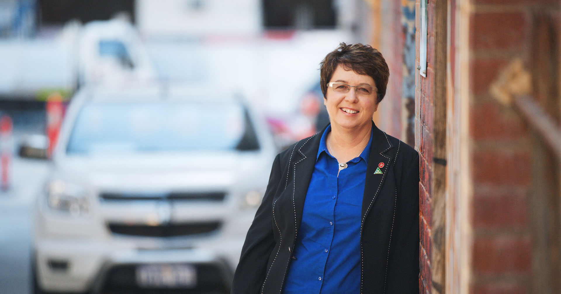 20 Questions for Lynn MacLaren | Australian Greens