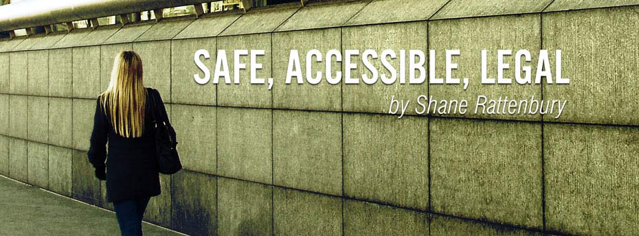 Safe, legal, accessible | Australian Greens