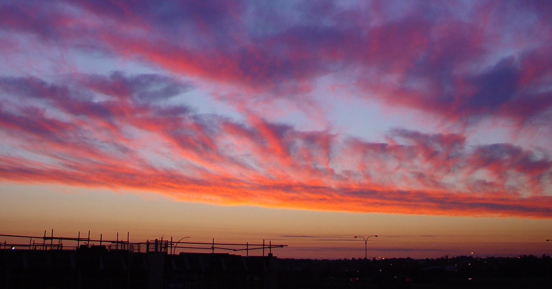 Climate change and water in WA | Greens WA