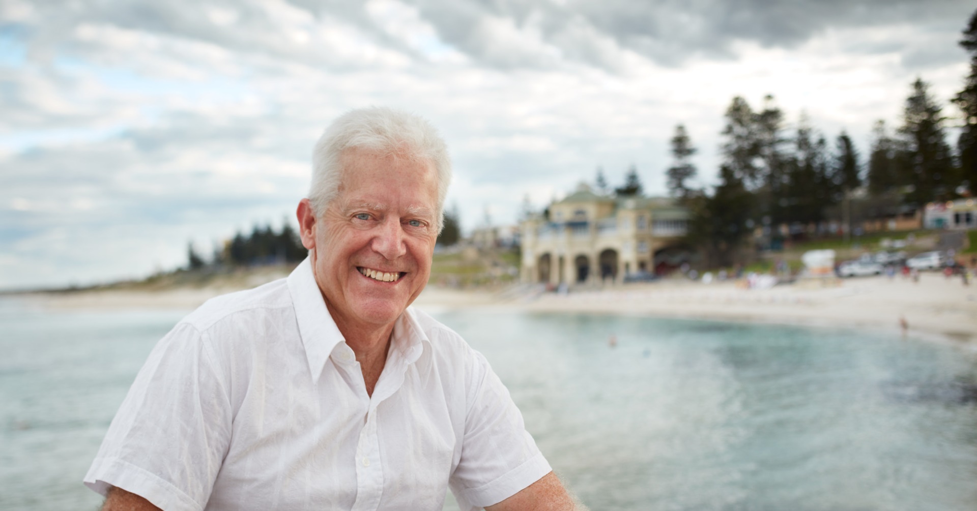 Greg Boland for Cottesloe | Greens WA