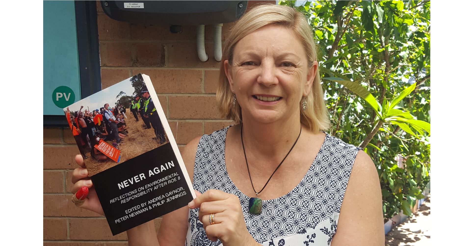 Roe 8: One Campaign – Many Lessons | Greens WA