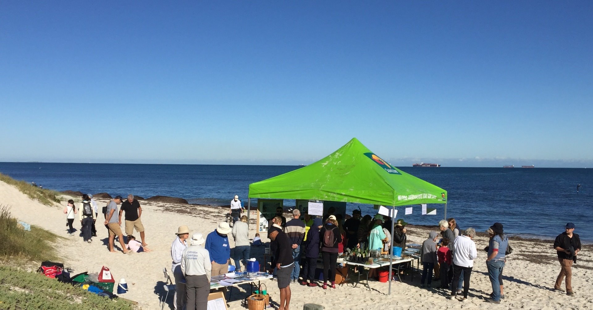 Community Discovery and Celebration of Biodiversity | Australian Greens