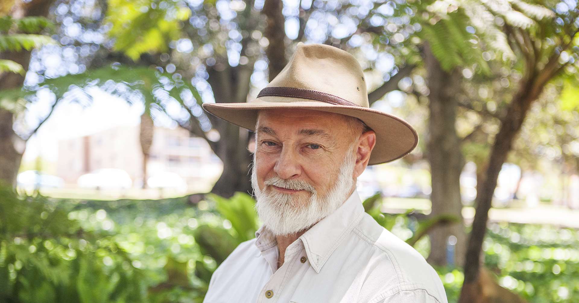 20 Questions with Robin Chapple | Australian Greens