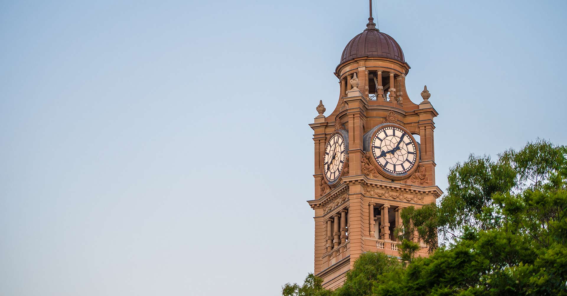 Heritage | Greens NSW