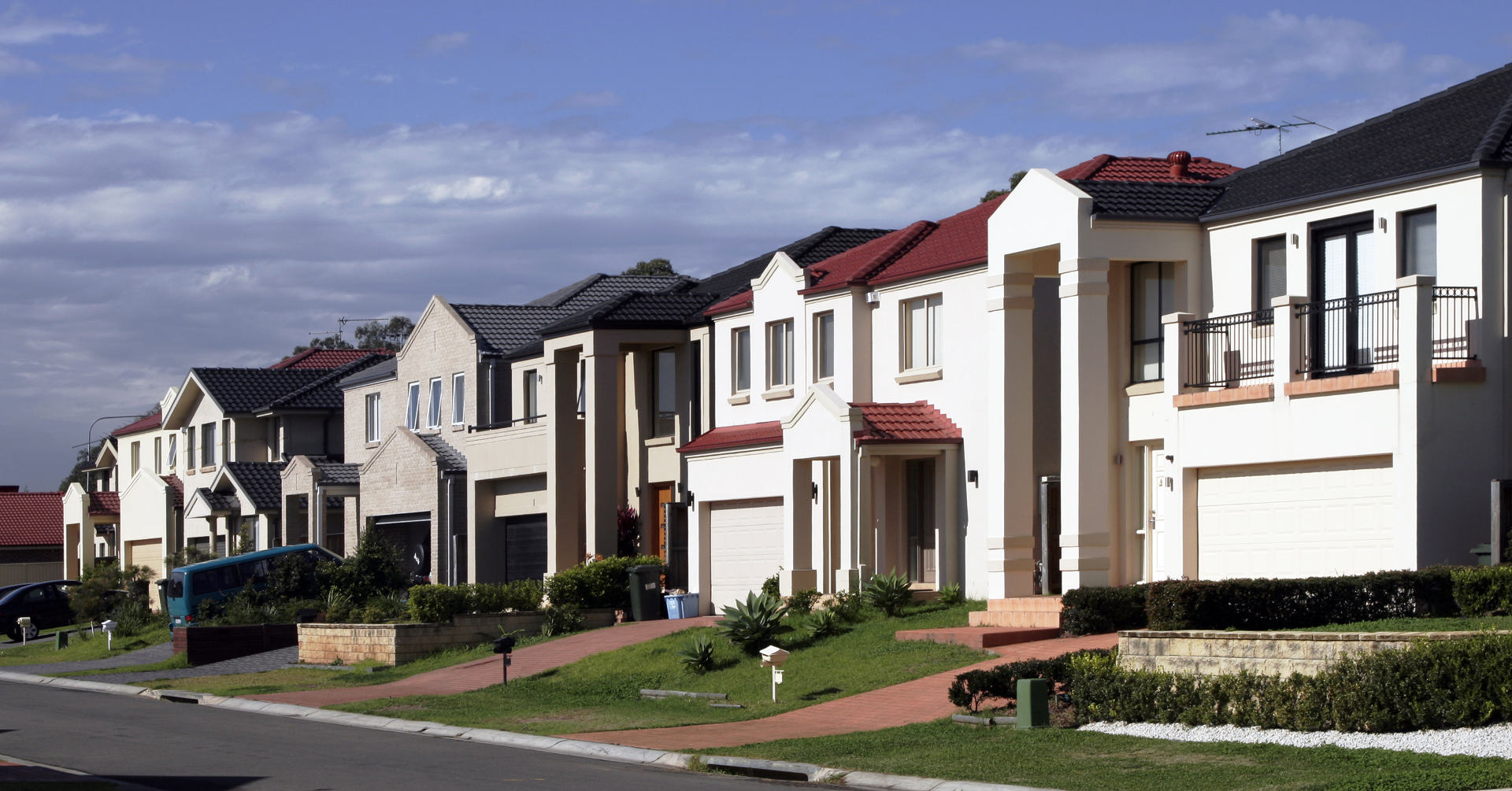 Housing | Queensland Greens