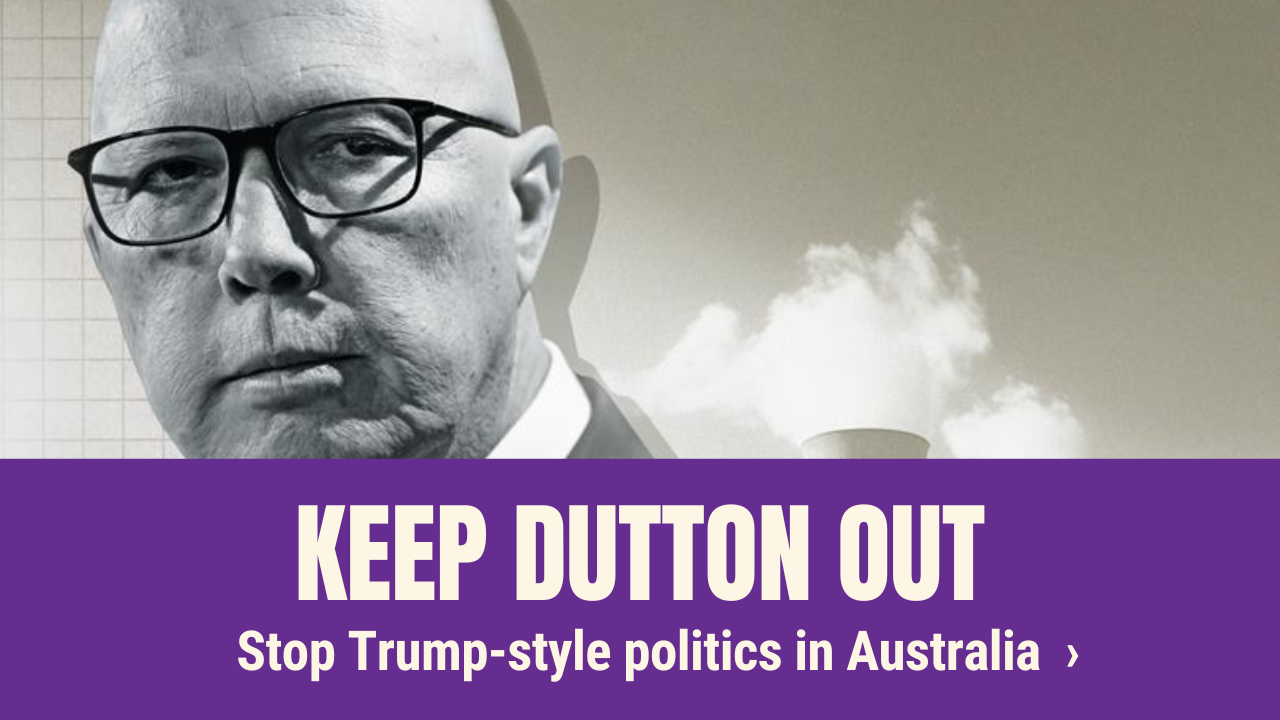 Our Campaigns | Australian Greens