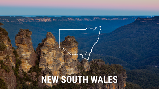 About the Greens | Australian Greens