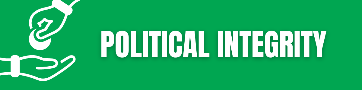 Federal Election | ACT Greens