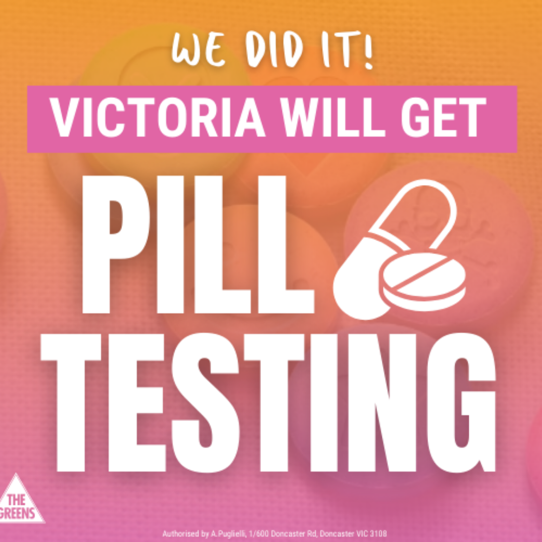 Green Magazine | The Australian Greens