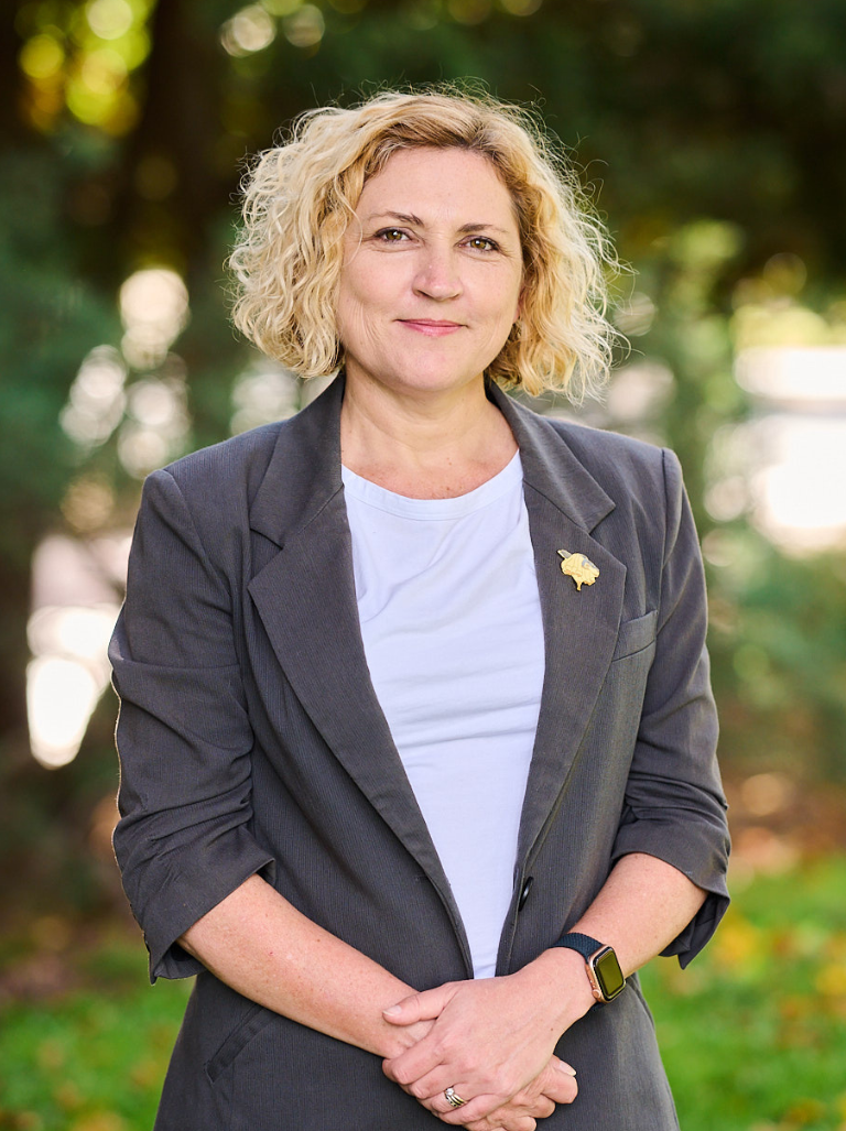 Emma Davidson | ACT Greens