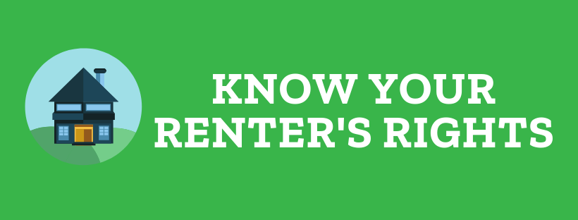 A Better Deal for Renters | ACT Greens