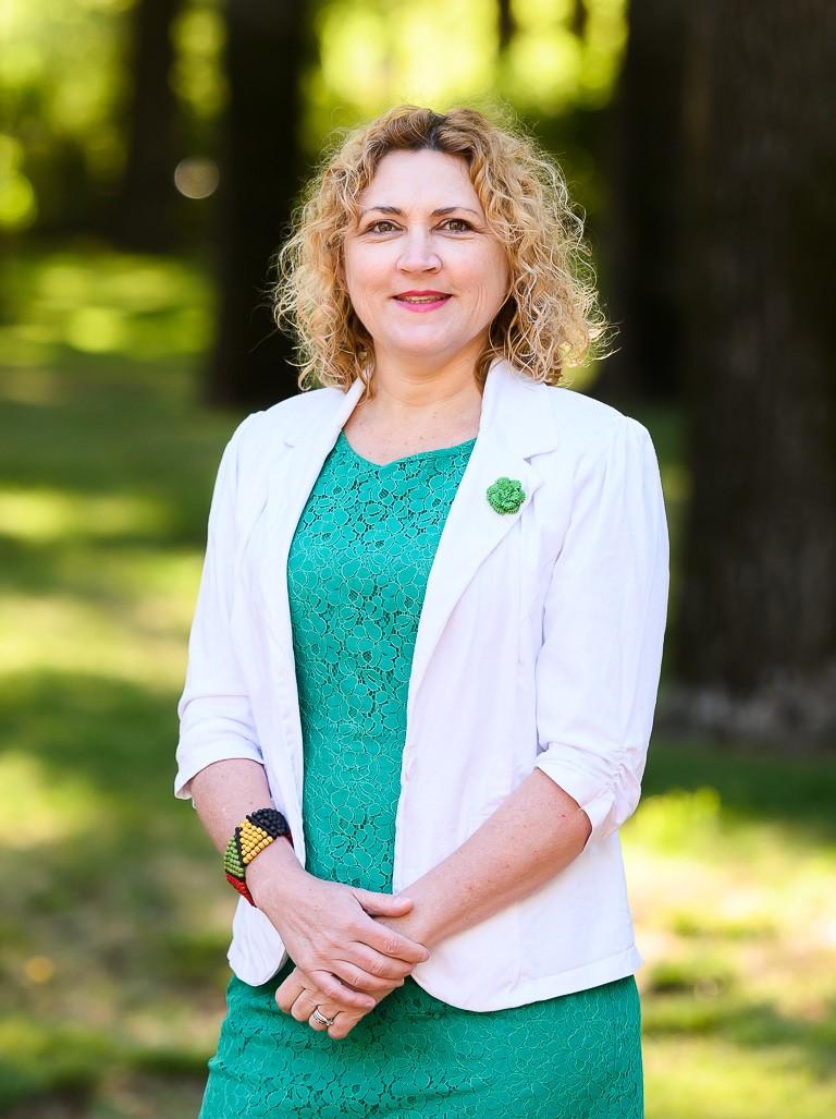 Our State MPs | Australian Greens