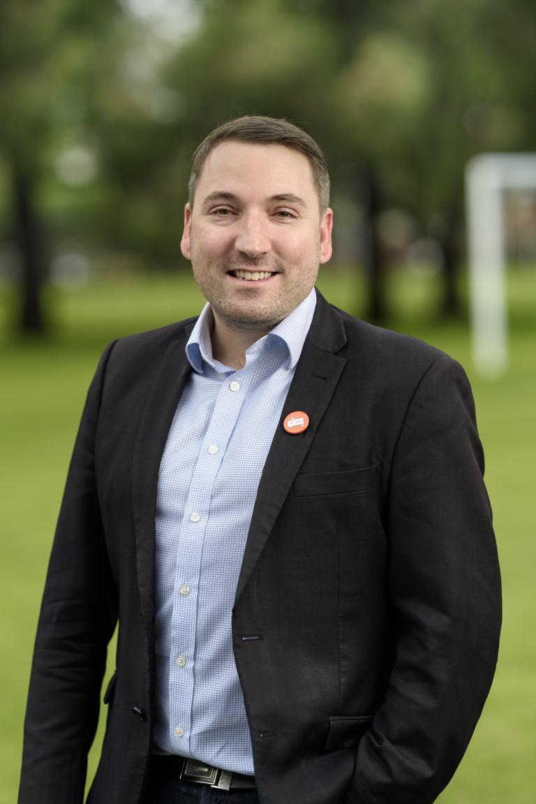 Local Council Representatives | Australian Greens Victoria