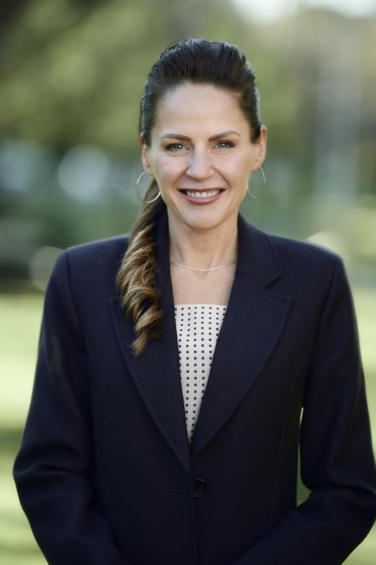 Our Federal Candidates | Australian Greens