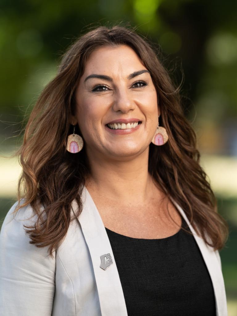 Our Federal MPs | Australian Greens