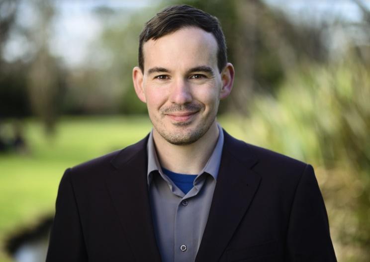 Victorian Candidates | Australian Greens Victoria