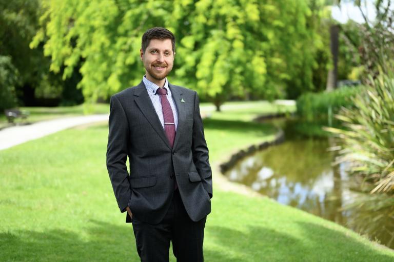 Victorian Candidates | Australian Greens Victoria