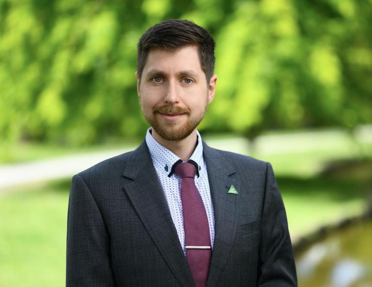 Victorian Candidates | Australian Greens Victoria