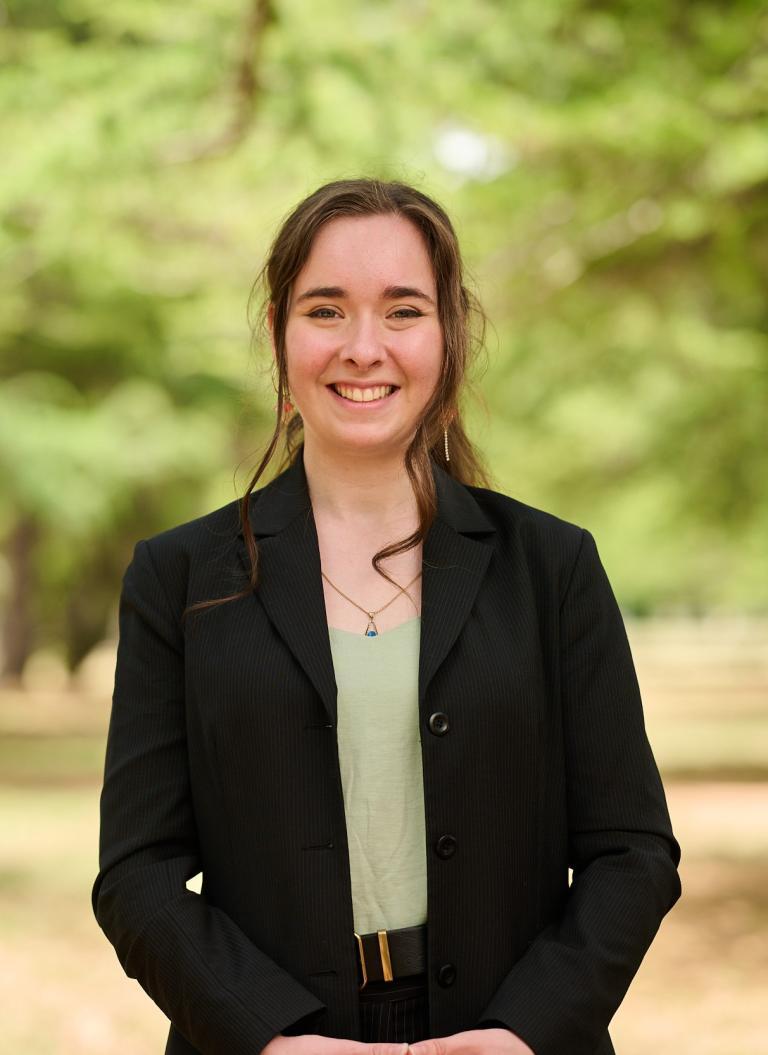 Laura Nuttall | ACT Greens