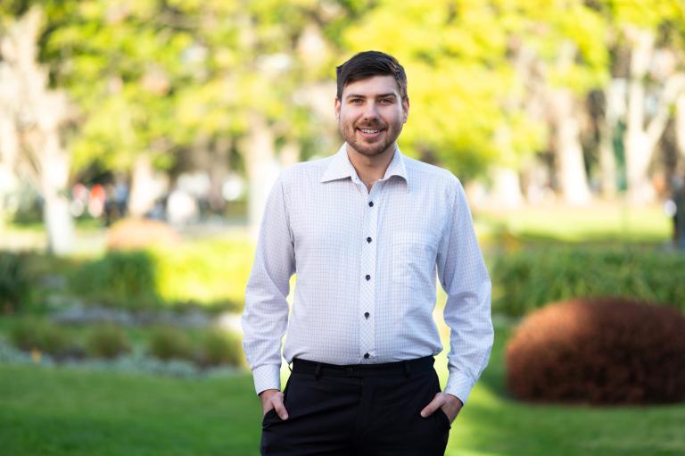 Victorian Candidates | Australian Greens Victoria