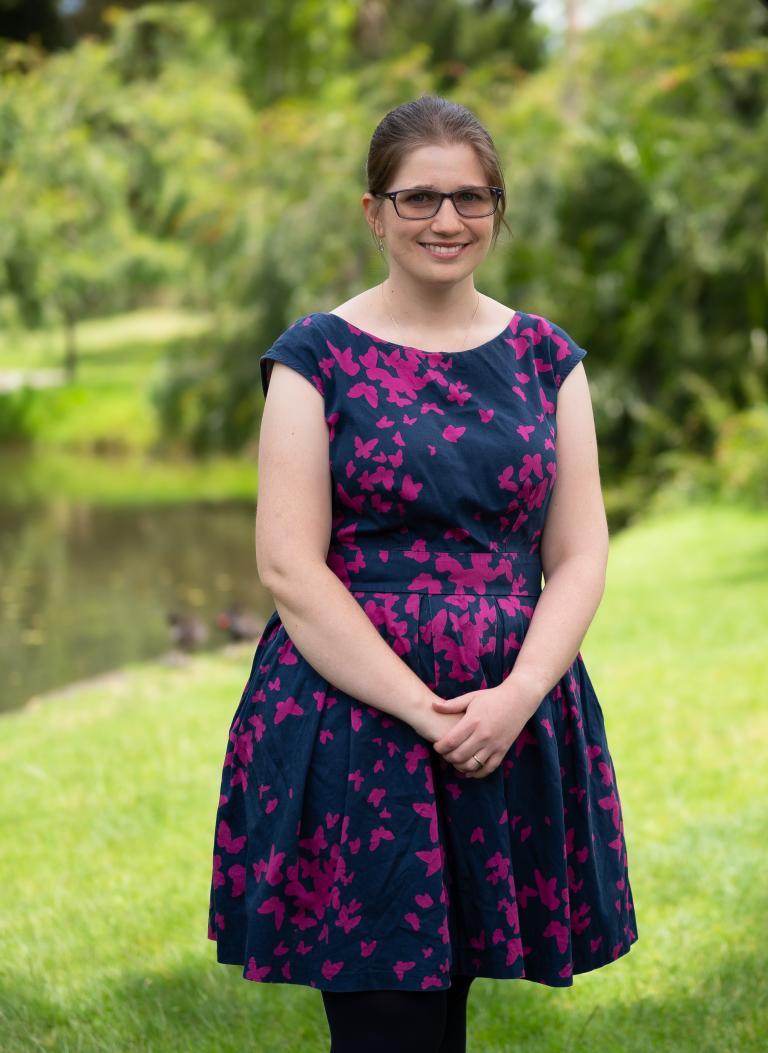 Victorian Candidates | Australian Greens Victoria