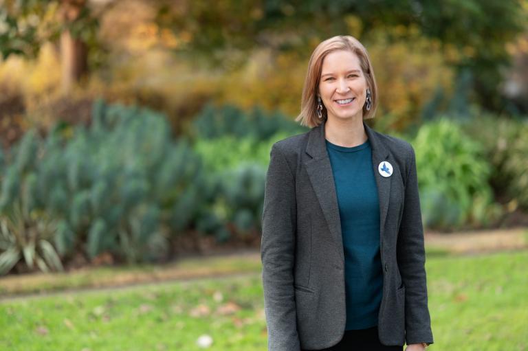 Victorian Candidates | Australian Greens Victoria