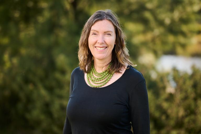 Jillian Reid, Candidate for Kurrajong