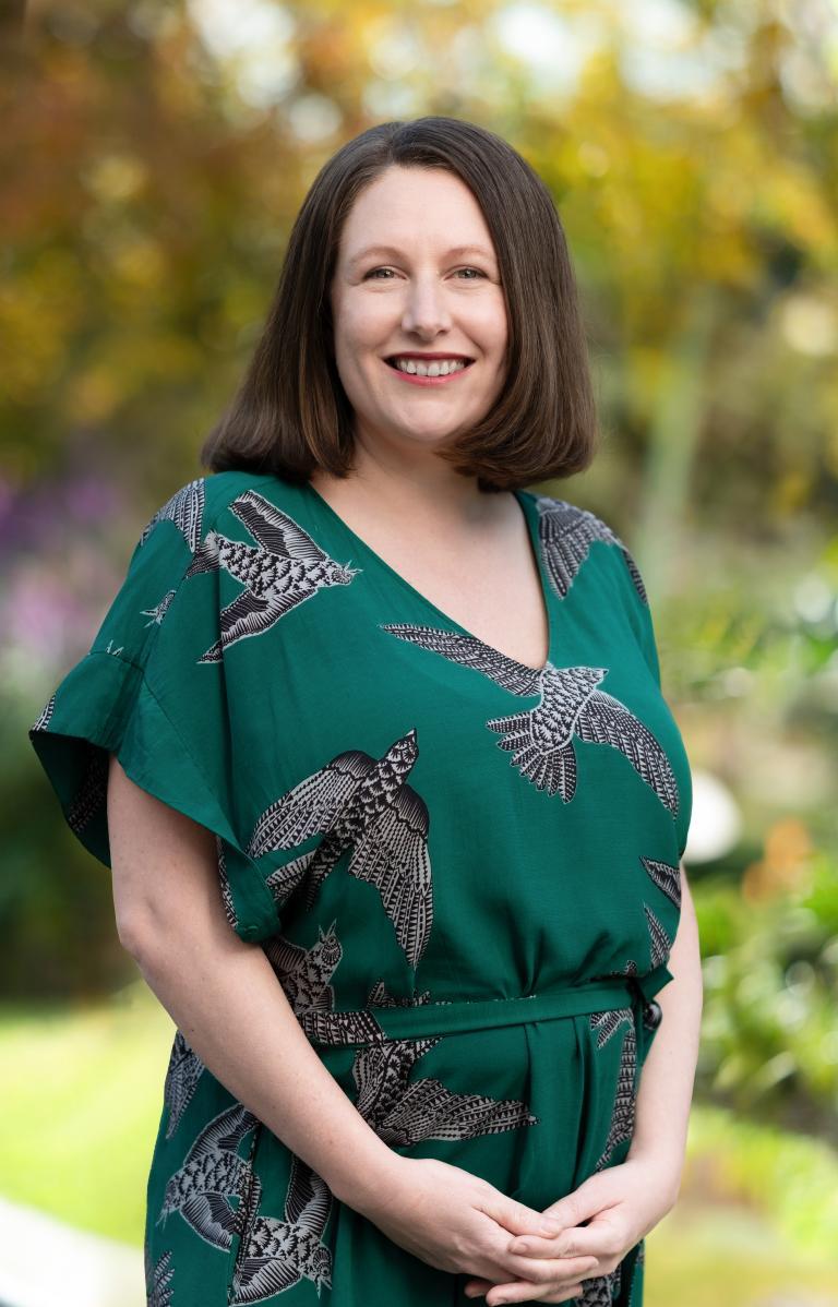 Victorian Candidates | Australian Greens Victoria