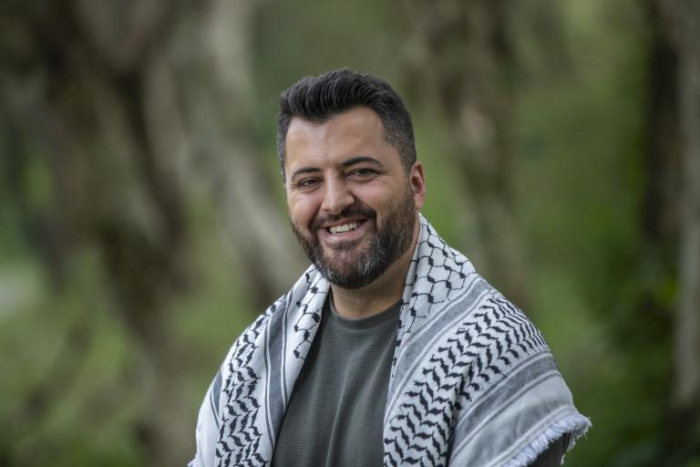 Our Federal Candidates | Australian Greens