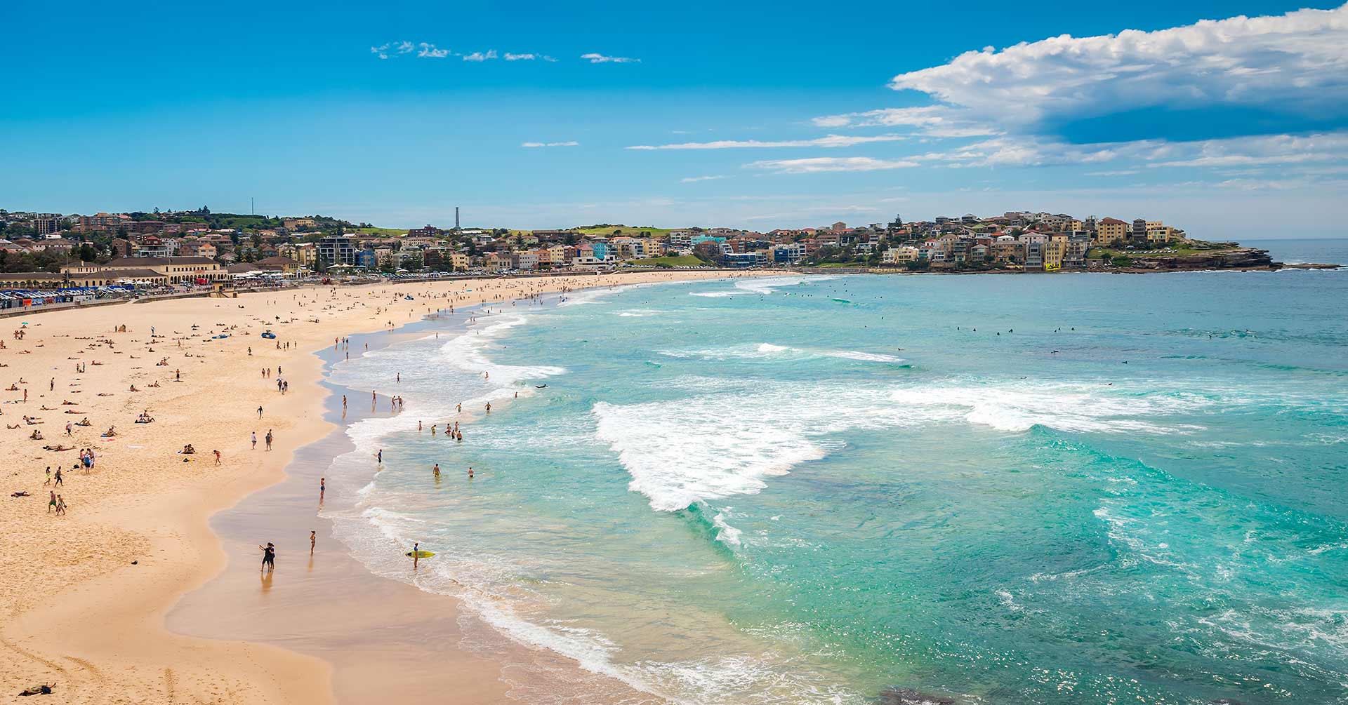 Tourism and Visitors | Greens NSW